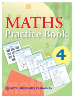Maths Practice Book with Mental Mathematics Book 4 - Avdhesh Lawania ...