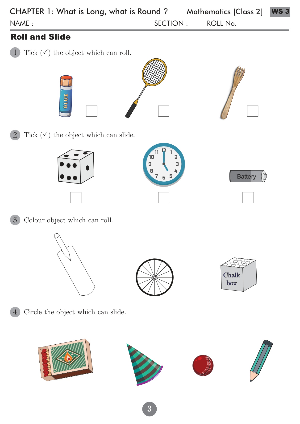 Math Long Round Worksheet1 Worksheet Live Worksheets, 43% OFF