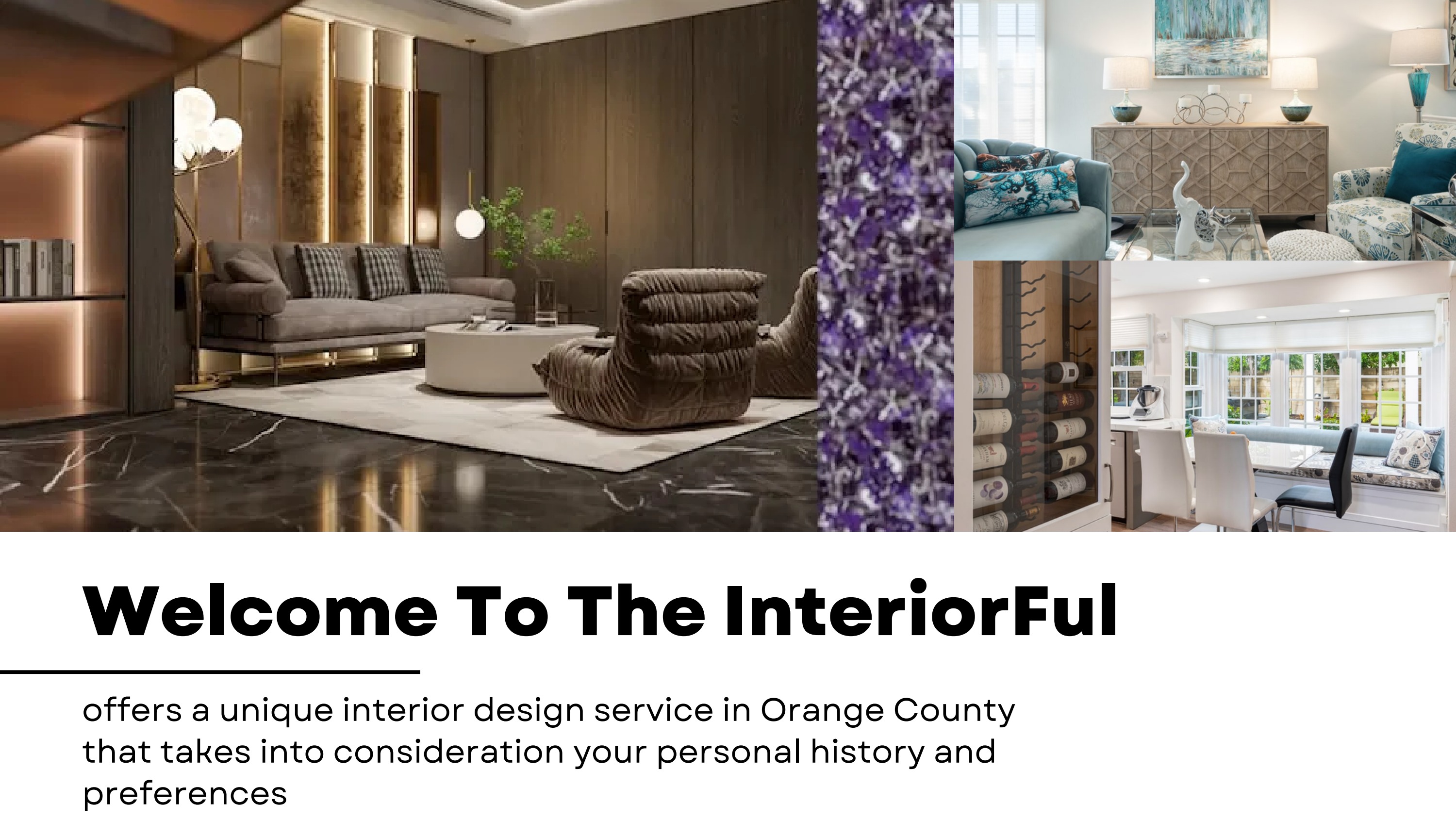 Orange County Interior Design Firms | Cabinets Matttroy