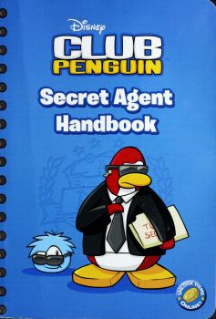 Club Penguin: Secret agent handbook - Club Penguin Books Flip PDF | AnyFlip
