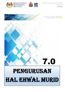 Pengurusan Hal Ehwal Murid (HEM) 2022 - nordhafikah Flip PDF | AnyFlip
