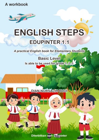 English Steps 1.1