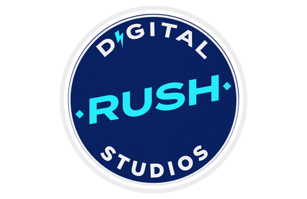 Digital Rush Studios Branding - Flip eBook Pages 1-3 | AnyFlip