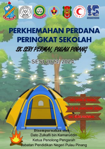 BUKU PROGRAM PERKHEMAHAN PERDANA PERINGKAT SEKOLAH SK SERI PERMAI ...