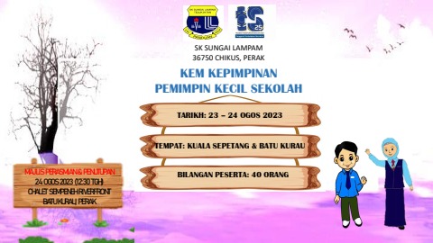 KEM KEPIMPINAN PEMIMPIN MUDA 2023 - g-28183004 Flip PDF | AnyFlip