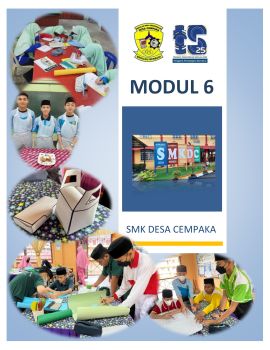 MODUL 6 TS25 - nooridariawati Flip PDF | AnyFlip