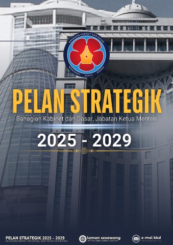 Pelan Strategik BKD 2025 hingga 2029 - bkdjkm27 Flip PDF | AnyFlip