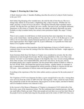 Chapter 2: Drawing the Color Line - Purdue University - Guset User Flip PDF | AnyFlip