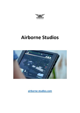 Airborne Studios - airbornestudios556 Flip PDF | AnyFlip