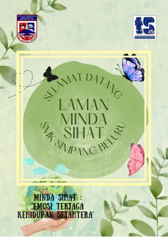 BUKU PROGRAM LAMAN MINDA SIHAT SIMBEL 2022 - juniyatieaqilah Flip PDF | AnyFlip