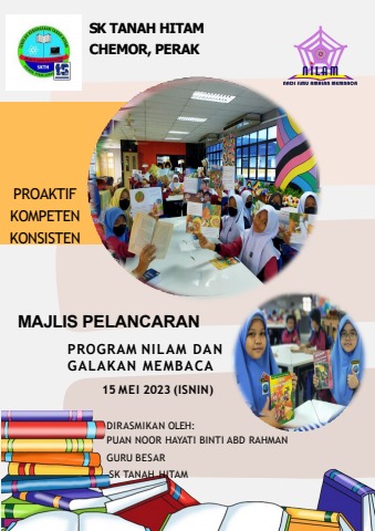 Buku program Nilam dan Galakan Membaca SKTH 2023-2024 - aprilsahara Flip PDF | AnyFlip
