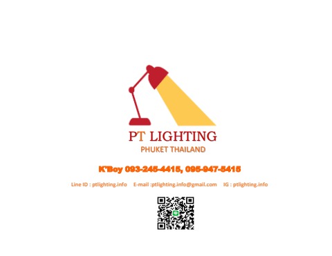 PT LIGHTING