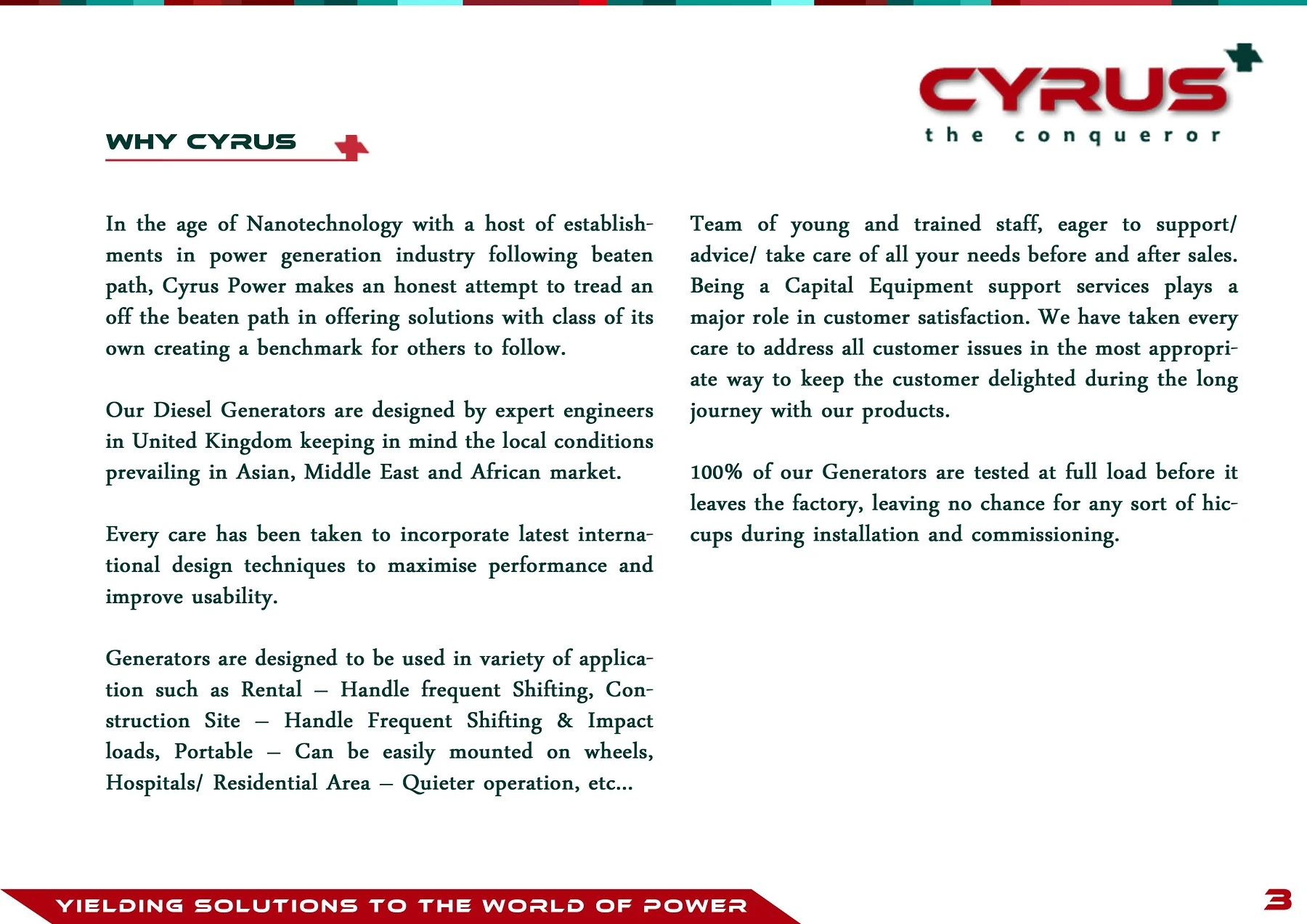 Cyrus Website PDF