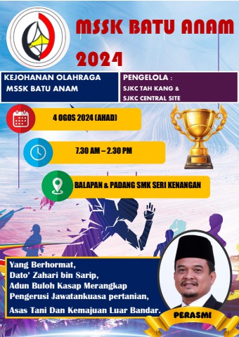 MSSK BATU ANAM 2024
