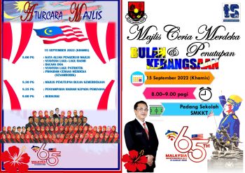 BUKU PROGRAM PENUTUP MERDEKA 2022 - g-68113062 Flip PDF | AnyFlip