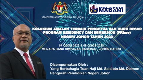 BUKU PROGRAM 7823 - PPD JOHOR BAHRU-CM31 KPM Flip PDF | AnyFlip