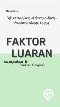 faktor luaran p6 - nurulanisadanan04 Flip PDF | AnyFlip