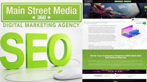 best seo denver
