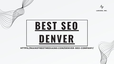 Best SEO Denver