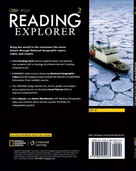 Reading_Explorer_2_Student_39_s_Book - Elina Flip PDF | AnyFlip