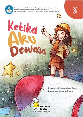 Ketika_aku_dewasa - DIARY (Digital Library) SDN NGIJO 02 Flip PDF | AnyFlip