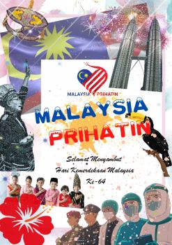 Malaysia Prihatin E-POSTER - chunkeonglee0728 | Membalik PDF Dalam ...
