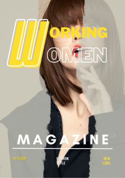 Magazine working women - 621744036 Flip PDF | AnyFlip