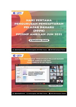 Hari pertama - lorettapolus Flip PDF | AnyFlip