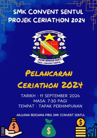 BP CERIATHON