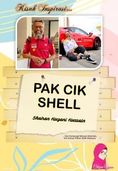 PAKCIK SHELL - yun_unique | Membalik PDF Dalam talian | AnyFlip