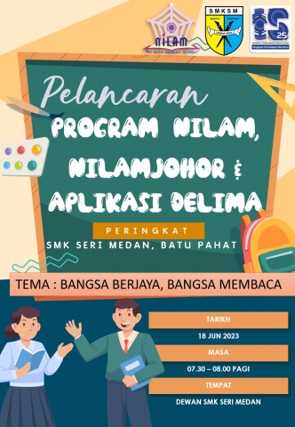 Pelancaran Nilam & Delima 2023 - g-07004086 Flip PDF | AnyFlip