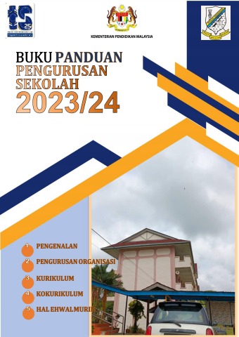 BUKU PANDUAN PENGURUSAN SEKOLAH - cba2018.skkt Flip PDF | AnyFlip