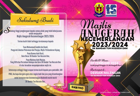 BUKU PROGRAM MAJLIS ANUGERAH KECEMERLANGAN SKBTHO 2023/2024 (3) - ROHA ...