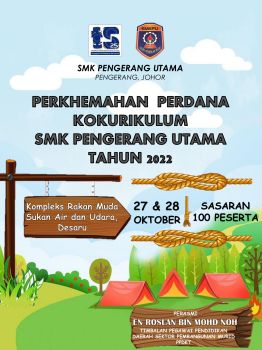 BUKU PROGRAM CAMPING 2022 FULL - sitiaidahisan Flip PDF | AnyFlip
