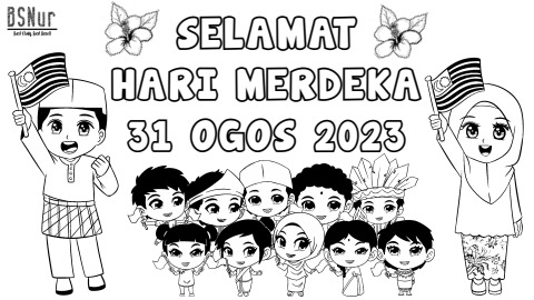 Mewarna Merdeka 2023 - cikgu_suzana06 Flip PDF | AnyFlip