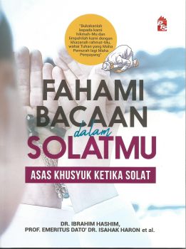 Fahami Bacaan Dalam Solat - alifflamra Flip PDF | AnyFlip