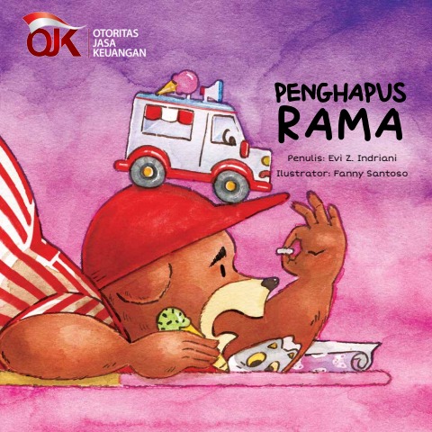 504_Buku 2 PENGHAPUS RAMA - Dini Darbi Flip PDF | AnyFlip