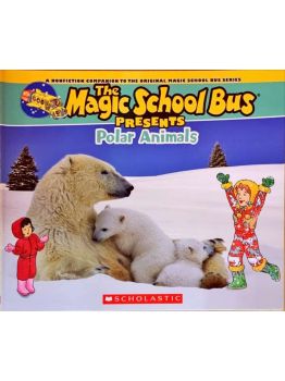 Magic School Bus Presents Polar Animals - sea.marketing Flip PDF | AnyFlip