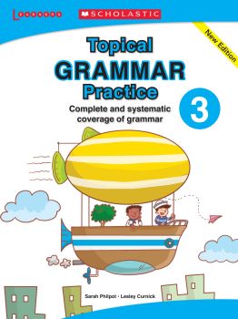 Topical Grammar Practice 3 (New Edition) (ISBN: 9789814559201) - sea.marketing Flip PDF | AnyFlip