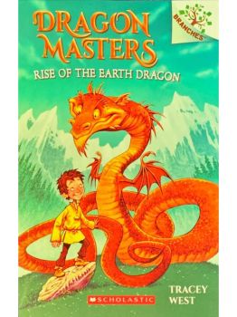 Dragon Masters Rise of the Earth Dragon - sea.marketing Flip PDF | AnyFlip