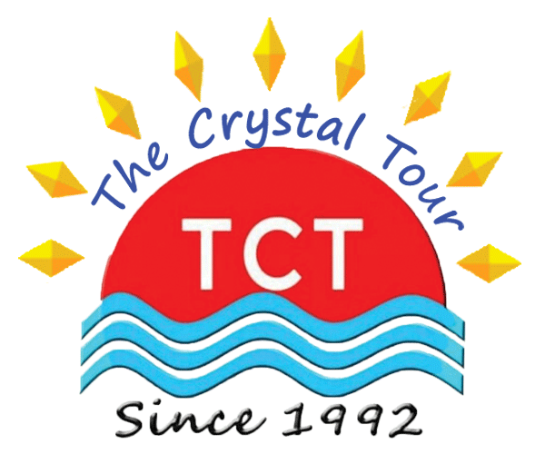 E-BOOK The crystal Tour PACKAGE (1)-Flip eBook Pages 1 - 37| AnyFlip ...