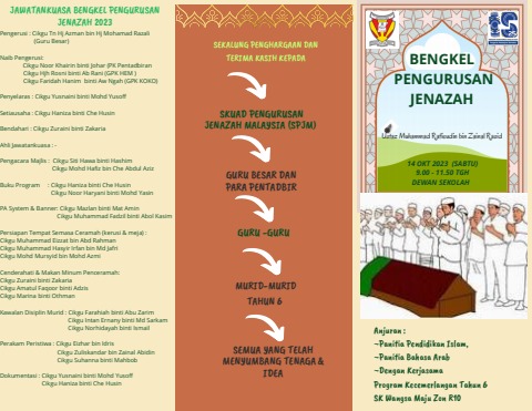 BENGKEL PENGURUSAN JENAZAH (2) - g-10401949 Flip PDF | AnyFlip