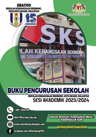 BUKU PENGURUSAN SEKOLAH SESI 2023 2024 - zeirokzbo Flip PDF | AnyFlip