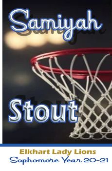 Samiyah Basketball Booklet - underagefamdesign Flip PDF | AnyFlip