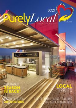 Purely Local Jozi November 2022 15_11 - Marthie De Wet Flip PDF | AnyFlip
