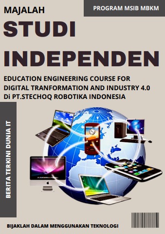 Black and Gold Special Interest Magazine Cover