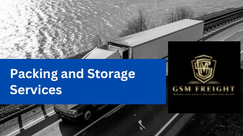 GSM Freight Packing and Storage Services - GSM Freight Flip PDF | AnyFlip