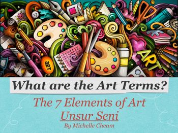 7 Elements of Art - Michelle Cheam Flip PDF | AnyFlip
