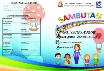 BUKU PROGRAM HARI KANAK-KANAK 2 - pavigurl20 Flip PDF | AnyFlip