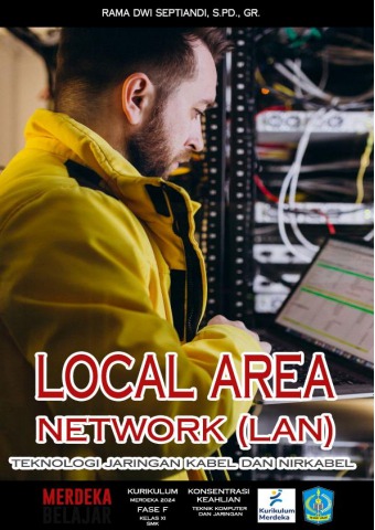 Modul 2 - Local Area Network (LAN) - (Teknologi Jaringan Kabel dan ...